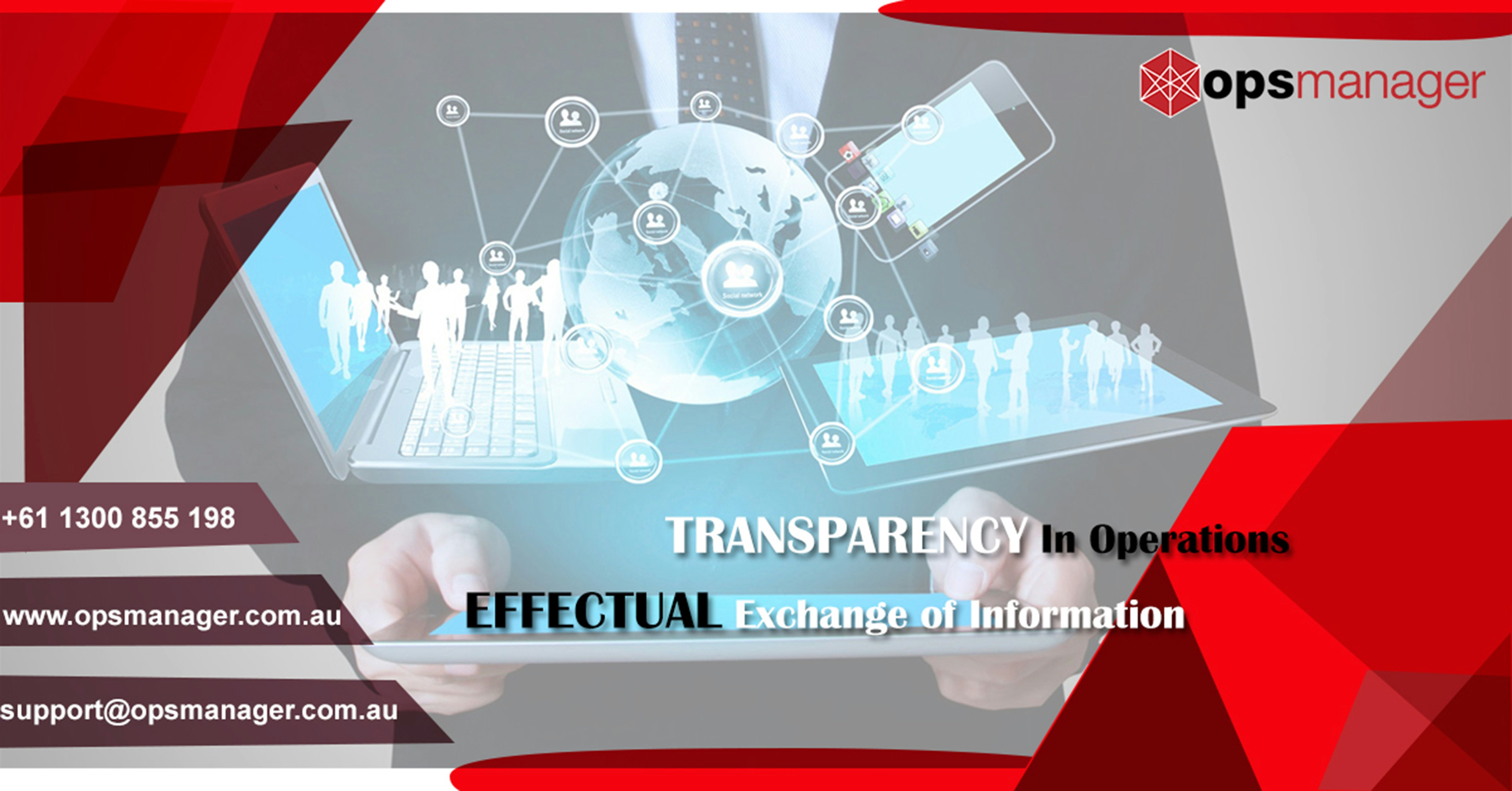 opsmanager Product Information and Latest Updates (2025) | Product Hunt