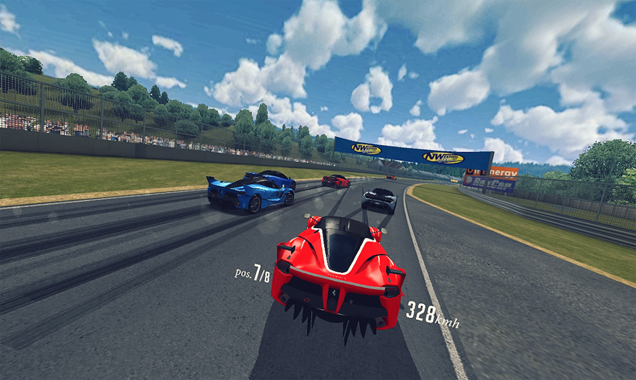 Total Racing Product Information and Latest Updates (2025) | Product Hunt