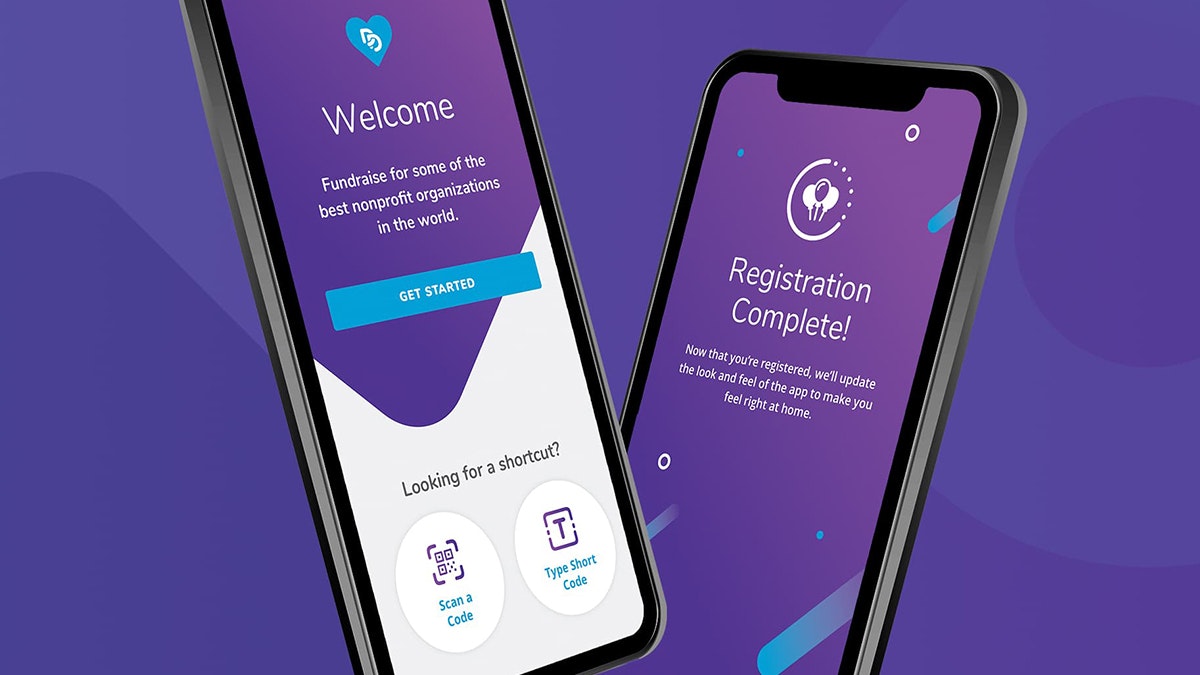 DonorDrive Charity Fundraising: Fundraise for nonprofit causes, make an ...