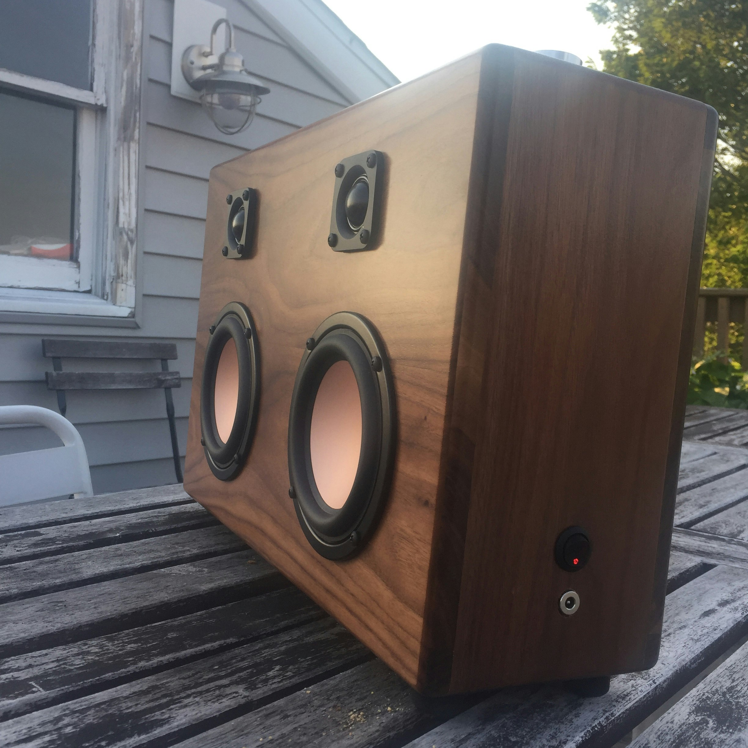 The Modern Boombox - Product Information, Latest Updates, and Reviews ...