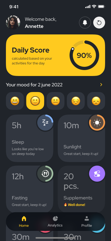 Zest - Longevity App - Product Information, Latest Updates, and Reviews ...