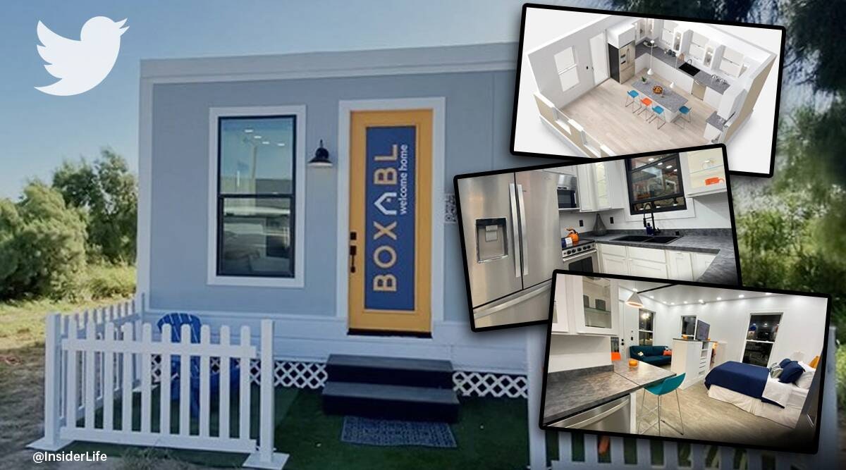 Boxabl Casita: Housing meets mass production | Product Hunt