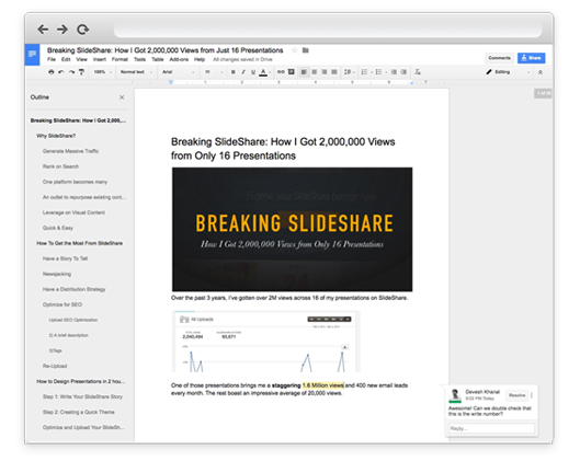 Wordable.io : p/wordable-io | Product Hunt