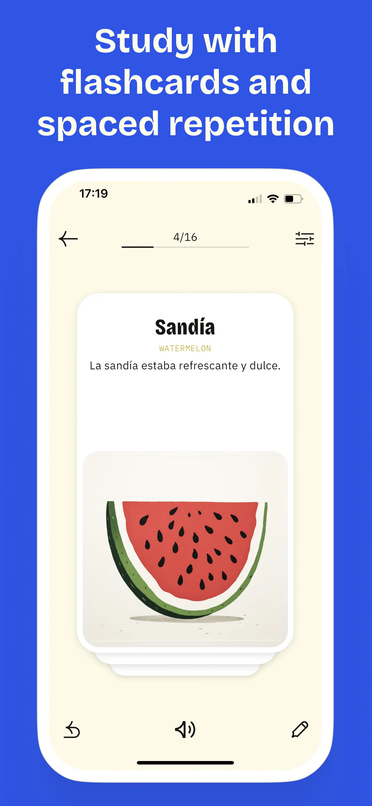 Karteto - Language Flashcards!: Master foreign words with efficiency ...
