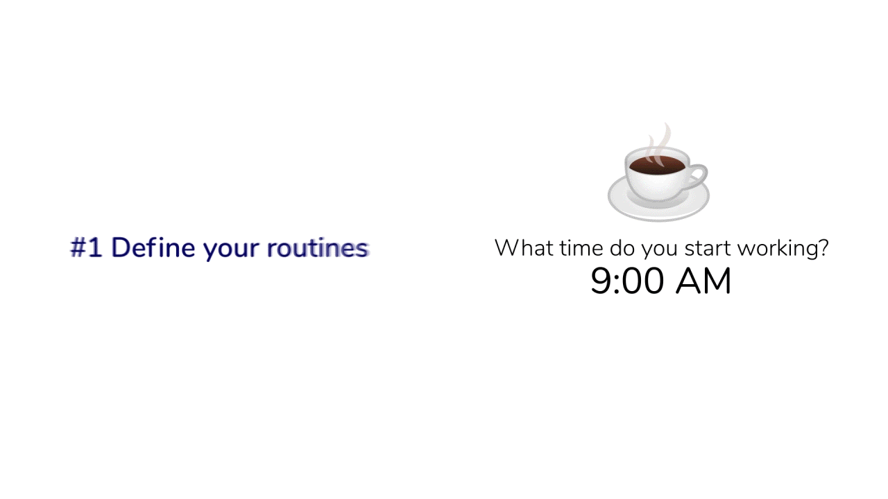 Teleport: Let your remote team know when is best to reach you ...