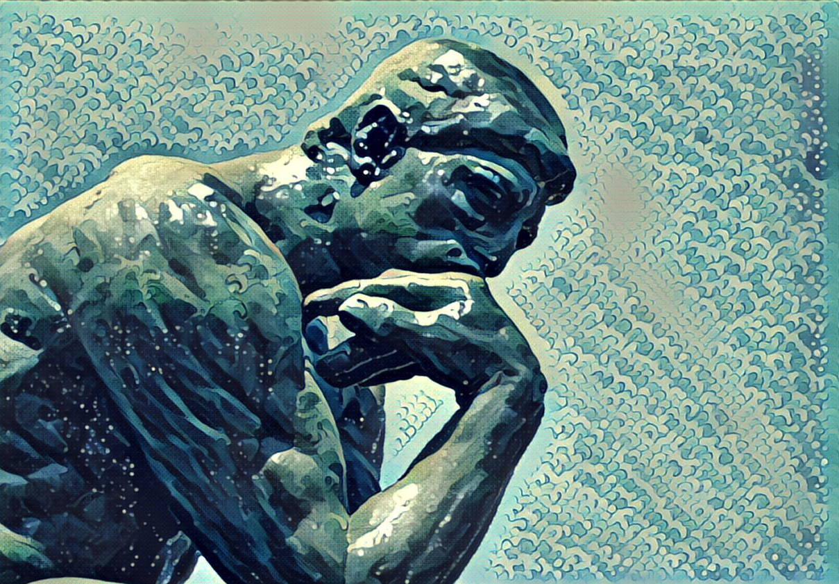 The Thinker - Product Information, Latest Updates, and Reviews 2024 ...