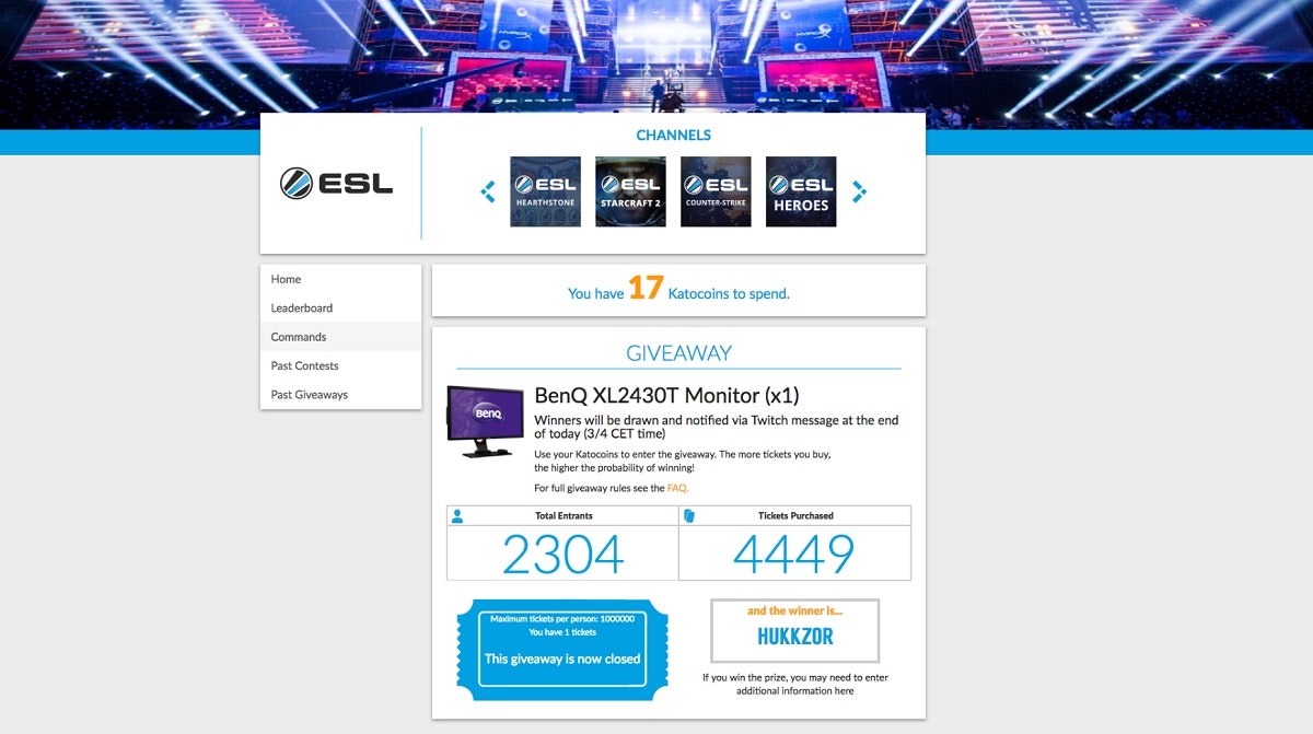 Revlo: Fan engagement platform for Twitch broadcasters | Product Hunt