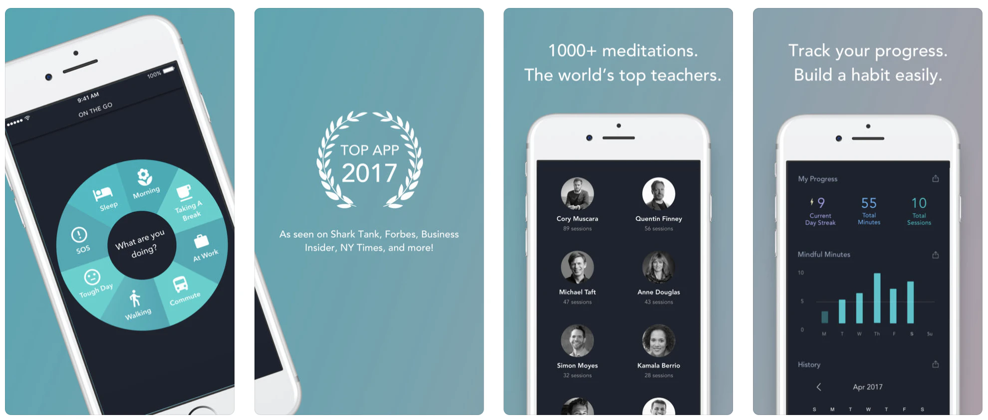 Simple Habit - pick.tools - Pick smarter, build faster.