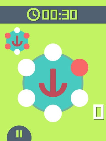 Mind The Arrow: Match The Dots - Product Information, Latest Updates ...