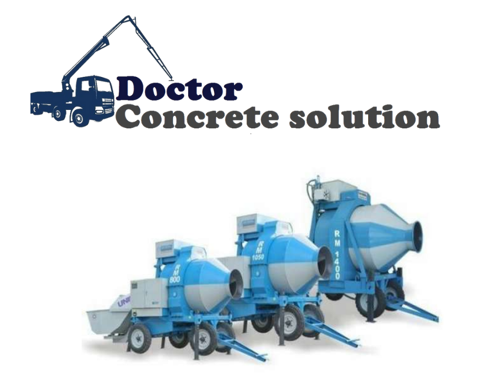 doctorconcrete Latest Launches (2025) | Product Hunt