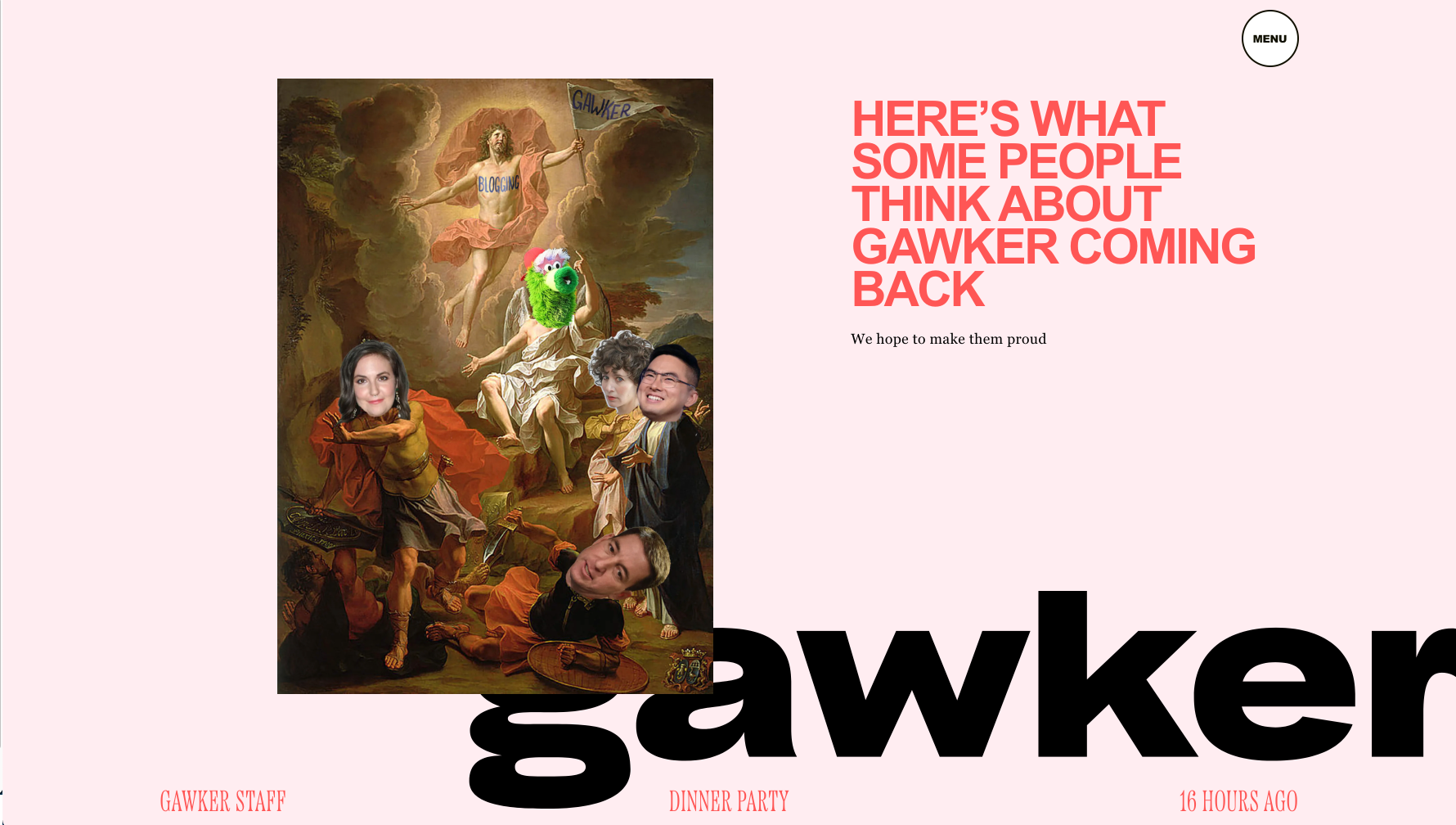 foodgawker: Food porn Bible & recipe aggregator | Product Hunt