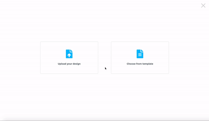 Fronty : un outil gratuit pour convertir vos maquettes de sites ...