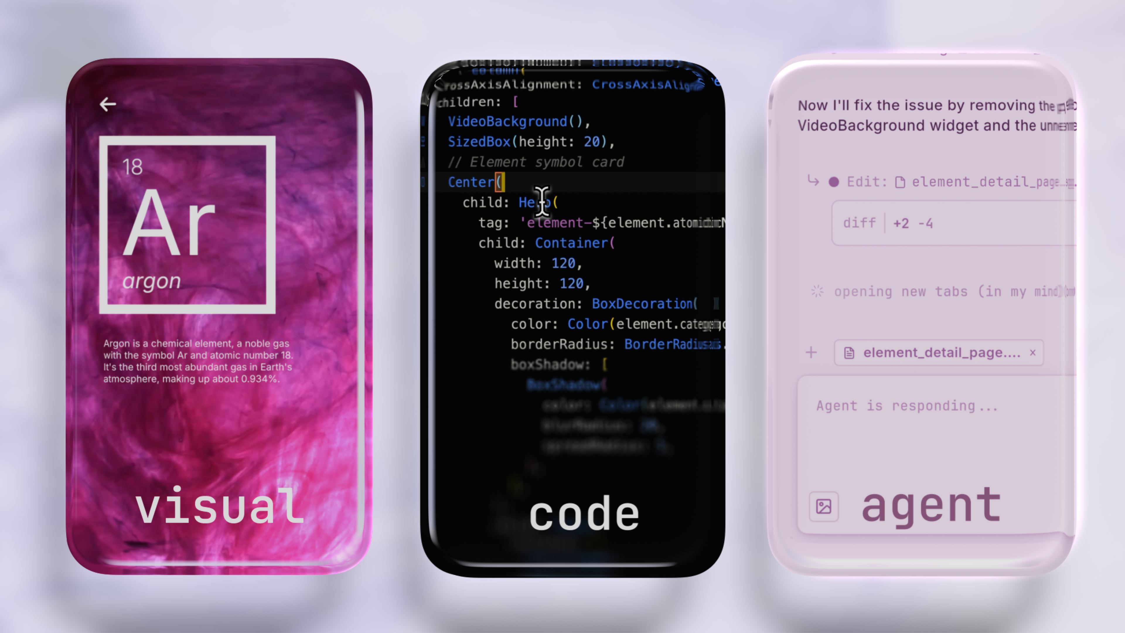Dreamflow: The Fastest Way to Build Mobile Apps, powered by Flutter ...