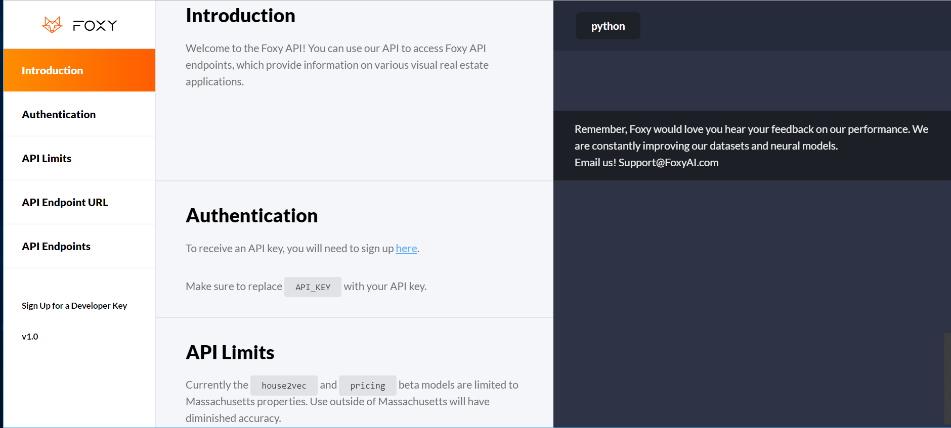 Foxy AI Product Information and Latest Updates (2025) | Product Hunt