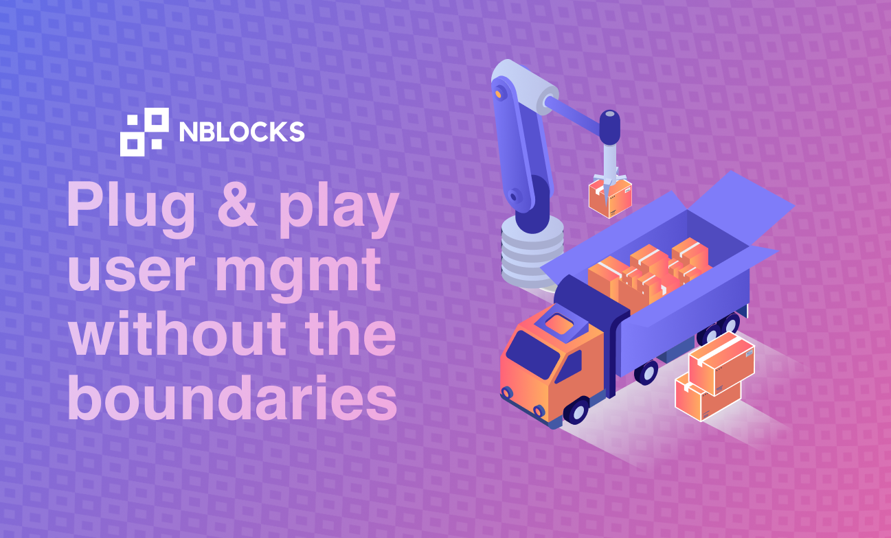 Nblocks Product Information and Latest Updates (2025) | Product Hunt