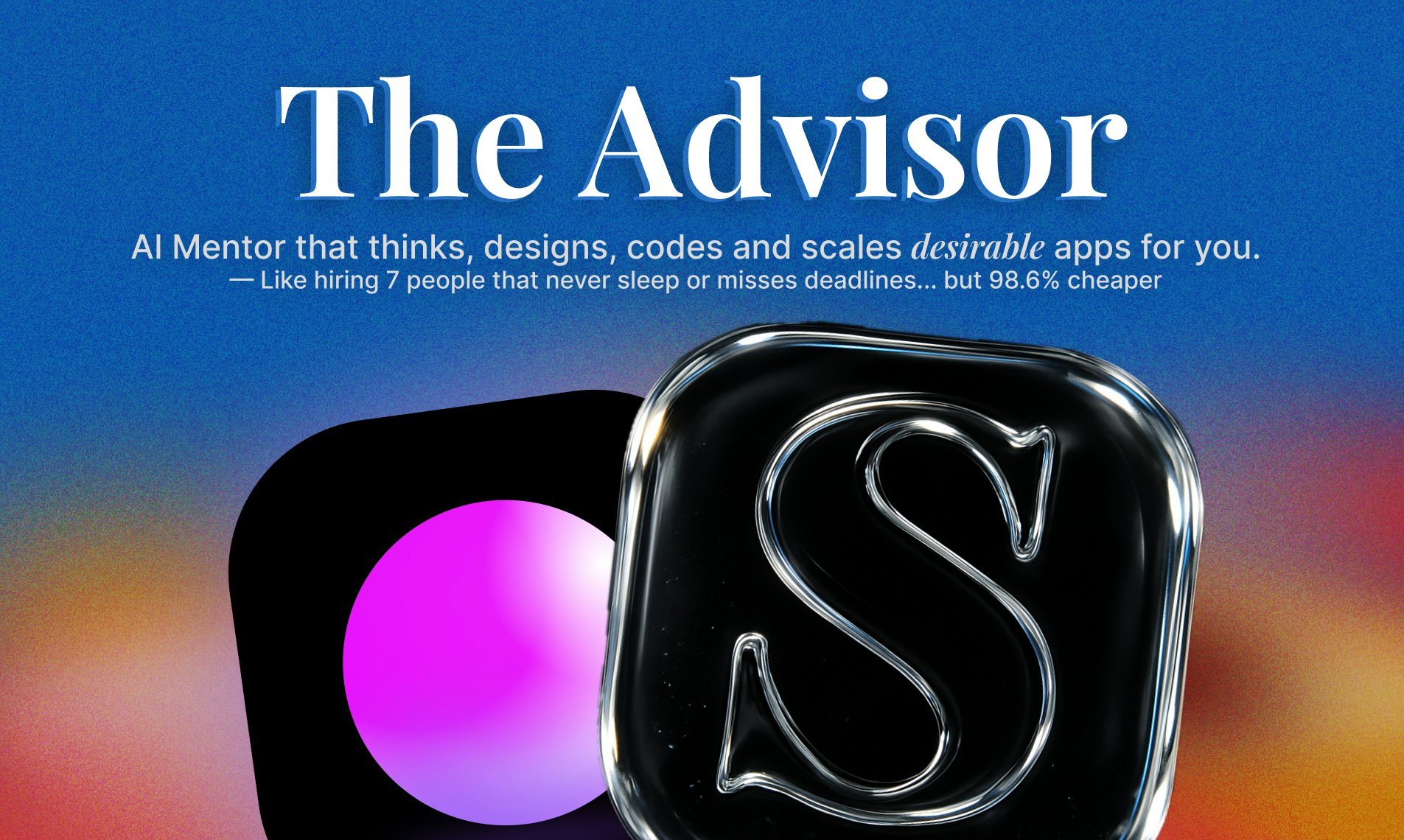 Shipper.now: Build full-stack apps by talking to AI | Product Hunt