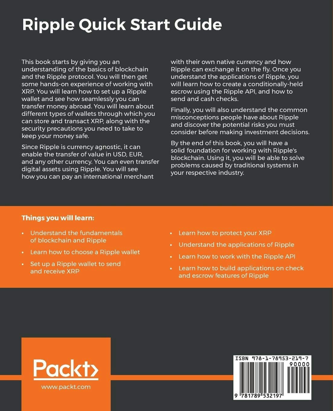 Ripple Quick Start Guide Makers and Employees (2025) | Product Hunt