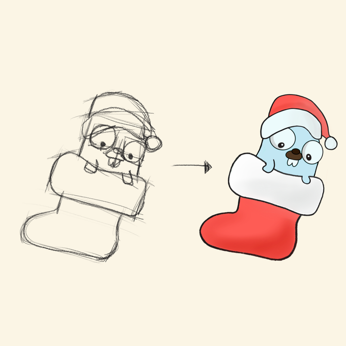 Gopher Christmas - Product Information, Latest Updates, and Reviews ...