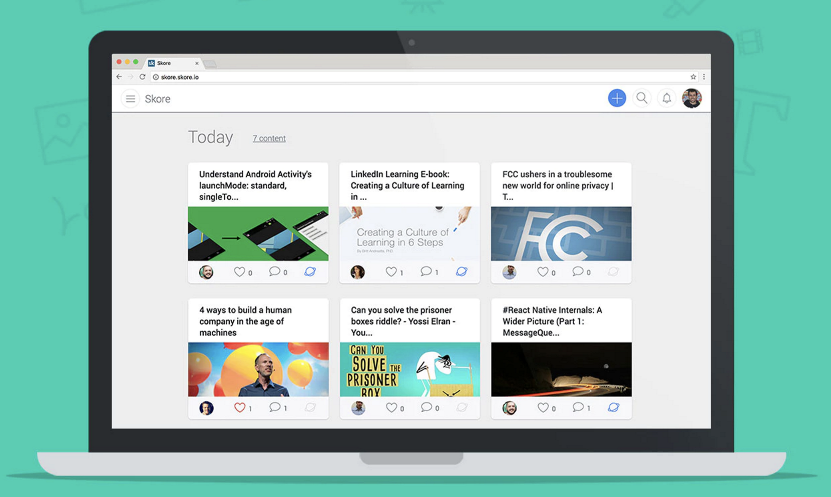 Skore - Product Information, Latest Updates, and Reviews 2024 | Product ...