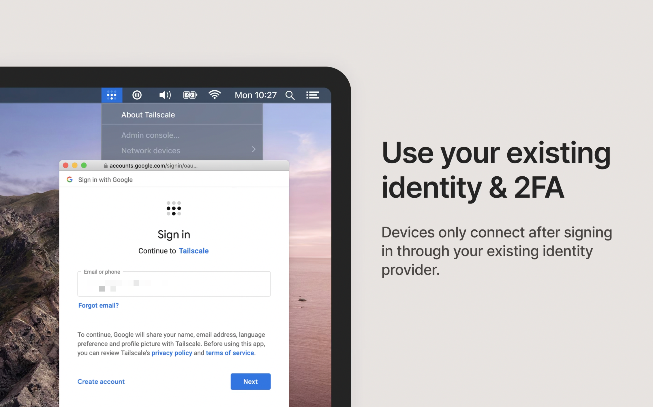Tailscale A Secure Network That Just Works Product Hunt