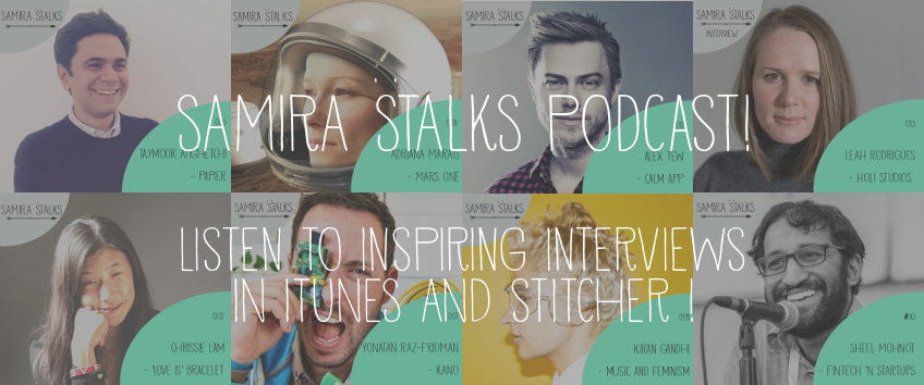 Samira Stalks - How Harry Stebbings, a 20 yr old, became a VC star : p/xpo-2 | Product Hunt