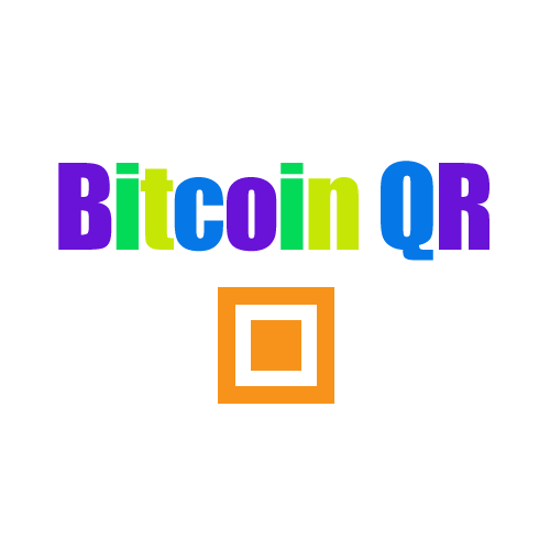 Bitcoin QR Code Maker Product Information and Latest Updates (2025 ...