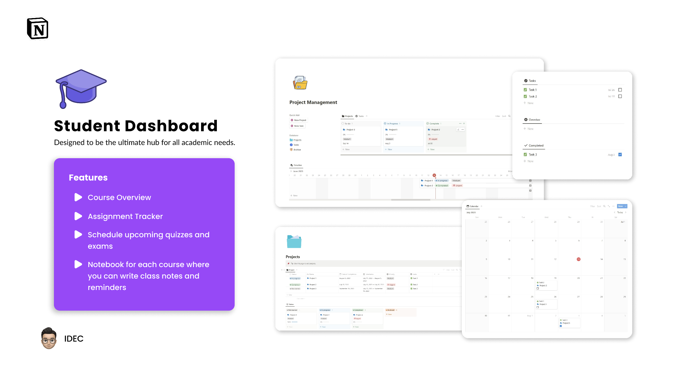 Student Dashboard - Product Information, Latest Updates, and Reviews ...