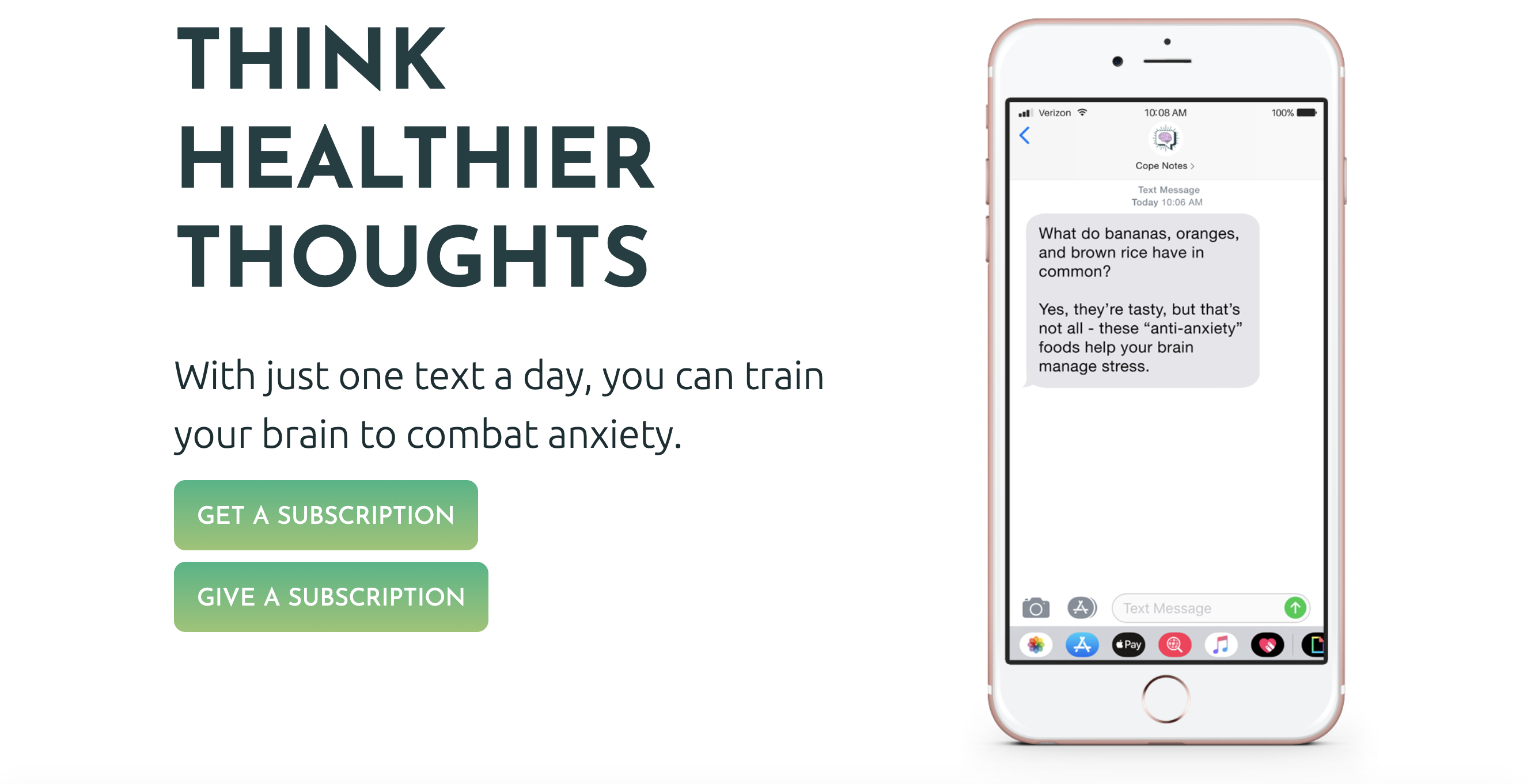 Cope Notes - Product Information, Latest Updates, and Reviews 2024 ...