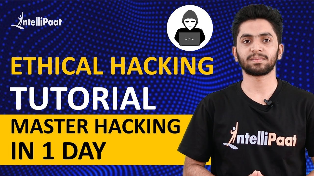 Ethical Hacking Training | Intellipaat: Using Hacking Ethically ...