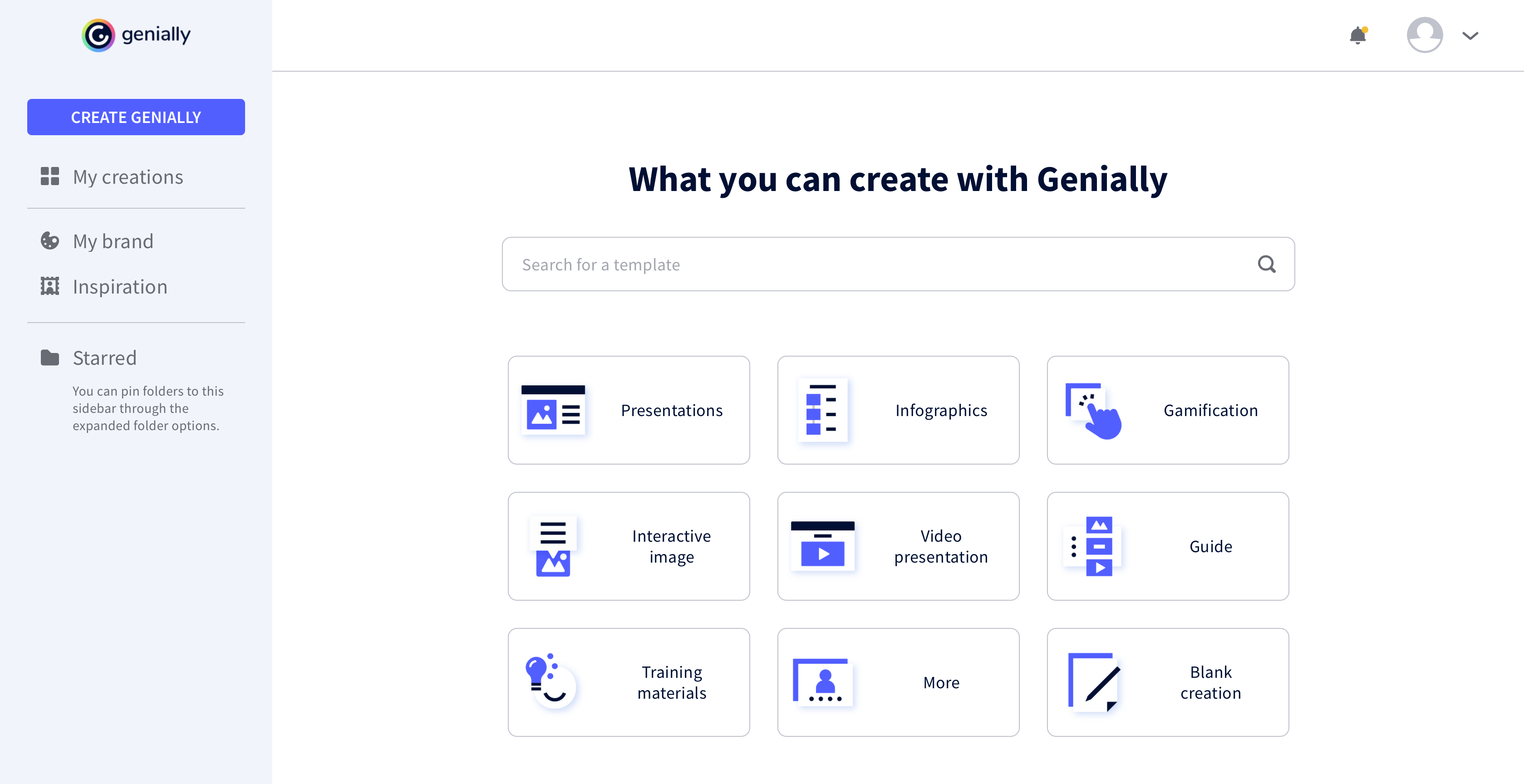 Genially - The tool that brings content to life | Product Hunt