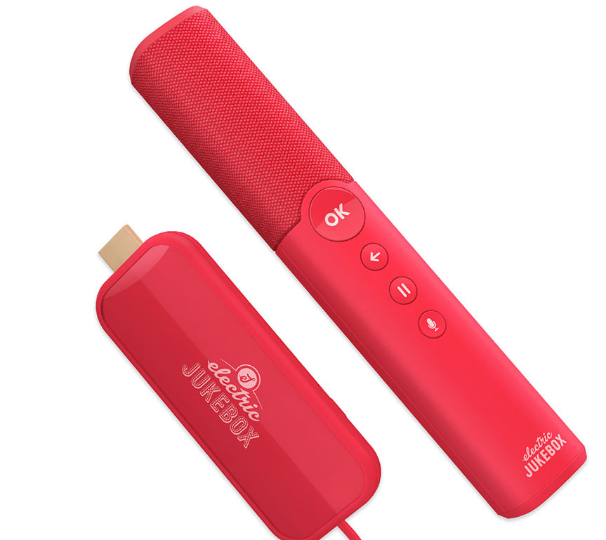 Electric Jukebox Latest Launches (2025) | Product Hunt