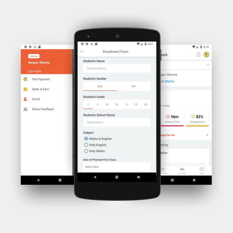 PlanetSpark Product Information and Latest Updates (2025) | Product Hunt