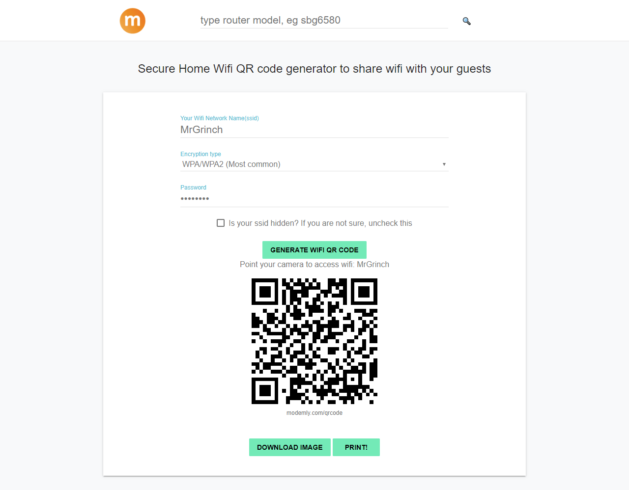 modemly - Product Information, Latest Updates, and Reviews 2024 ...