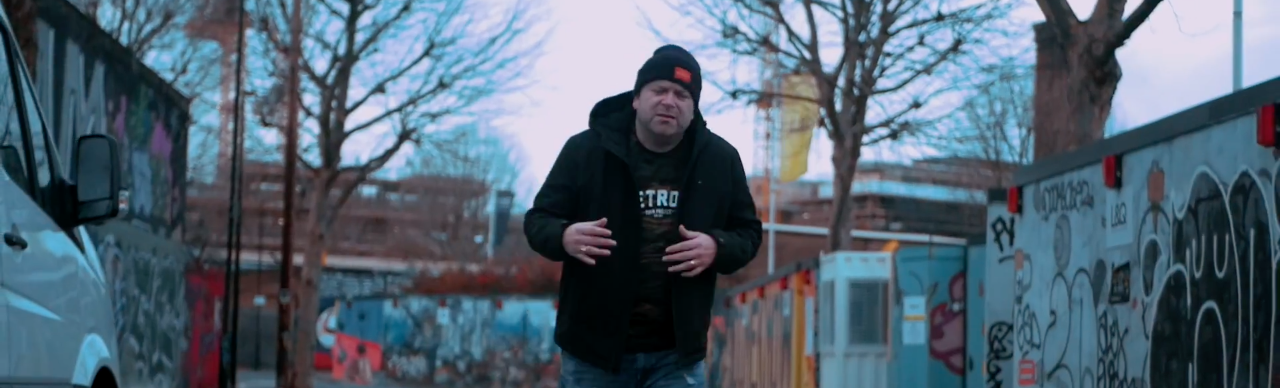 David "Stock" Baird - "Pressure" (Official Release) - Product ...