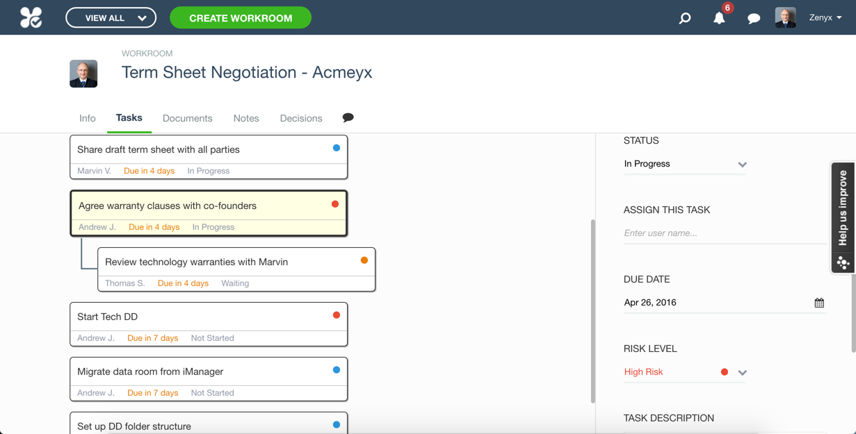 Zenyx Product Information and Latest Updates (2025) | Product Hunt