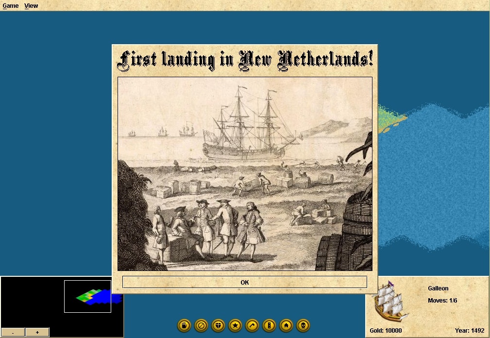 FreeCol: Open source 4X game inspired by Colonisation | Product Hunt