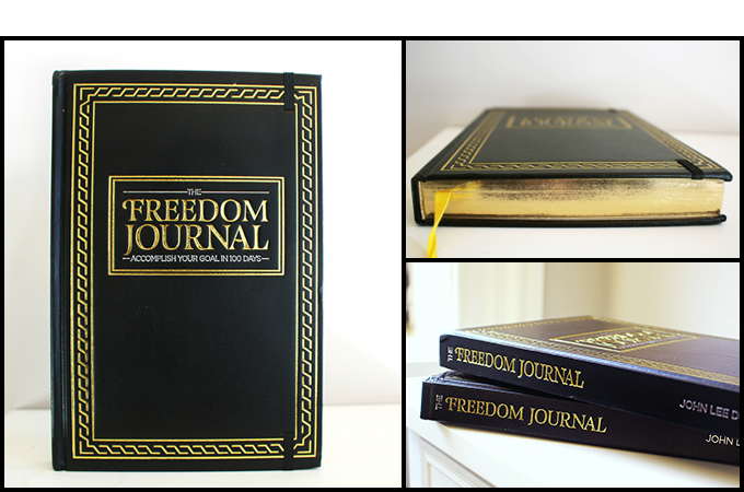 The Freedom Journal - Product Information, Latest Updates, and Reviews ...