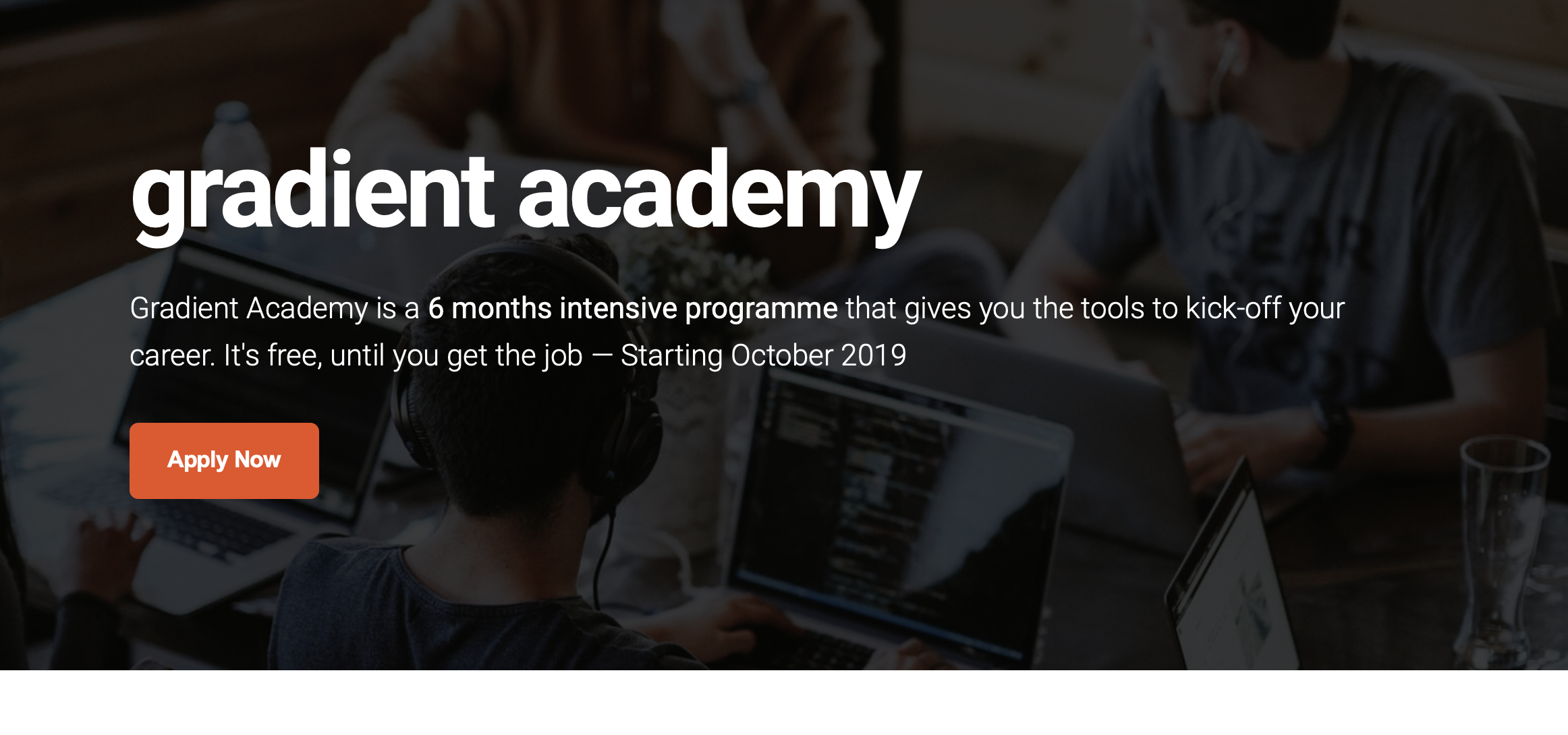 gradient academy Product Information and Latest Updates (2025 ...