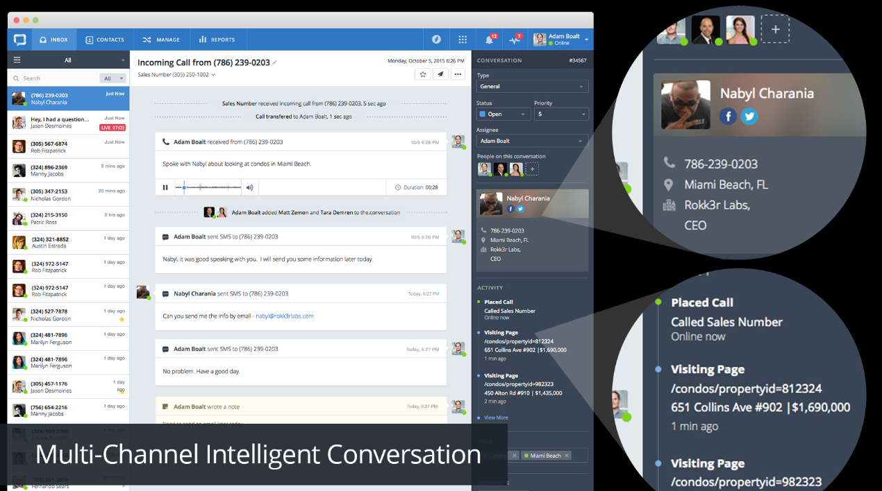 LiveAnswer Makers and Employees (2025) | Product Hunt