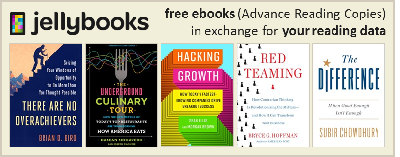 'There Are No Overachievers' by Brian Brio - free Advance Reading Copy ...