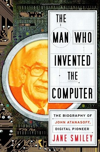 The Man Who Invented the Computer Product Information and Latest ...