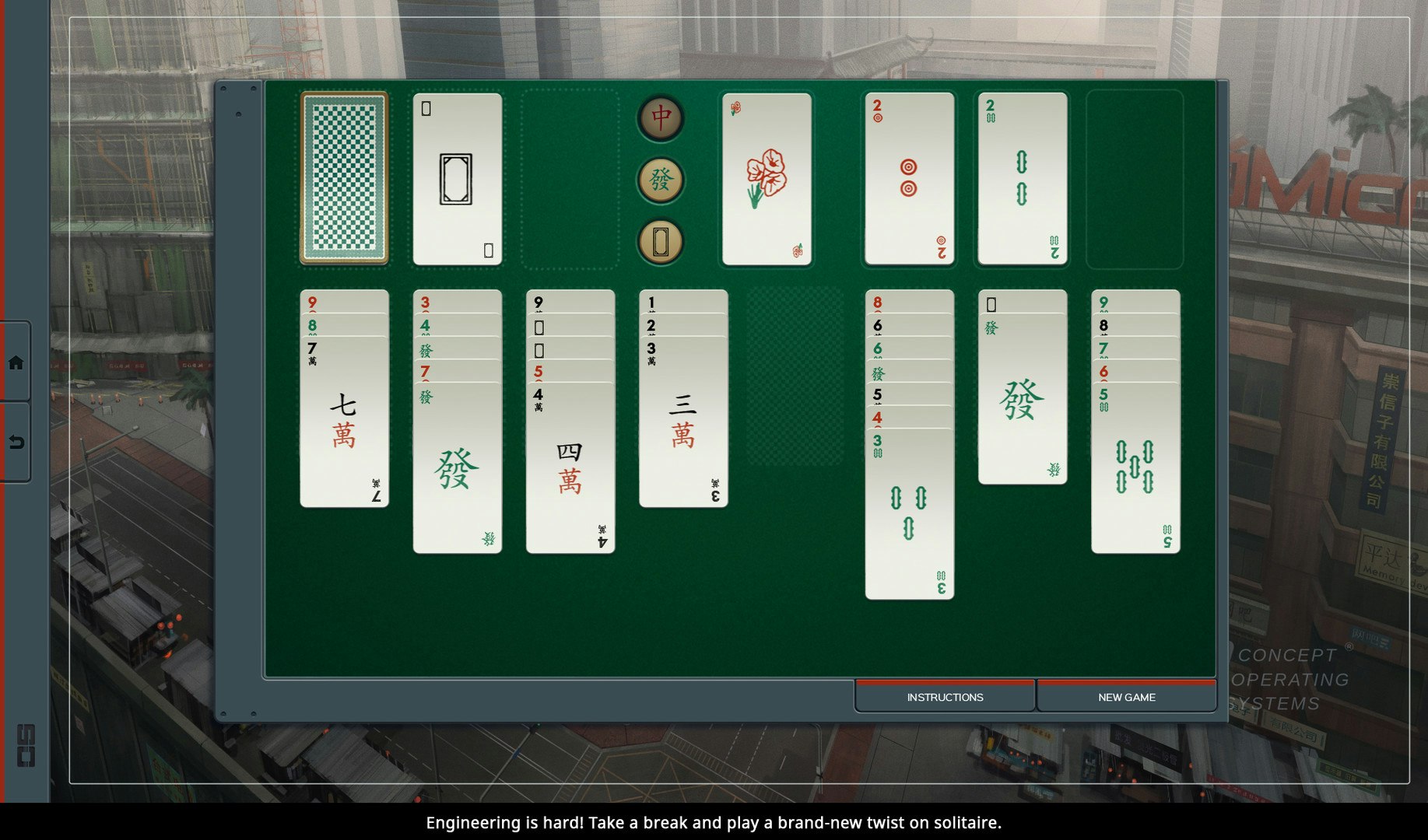TIS-100: The assembly language programming game you never asked for ...
