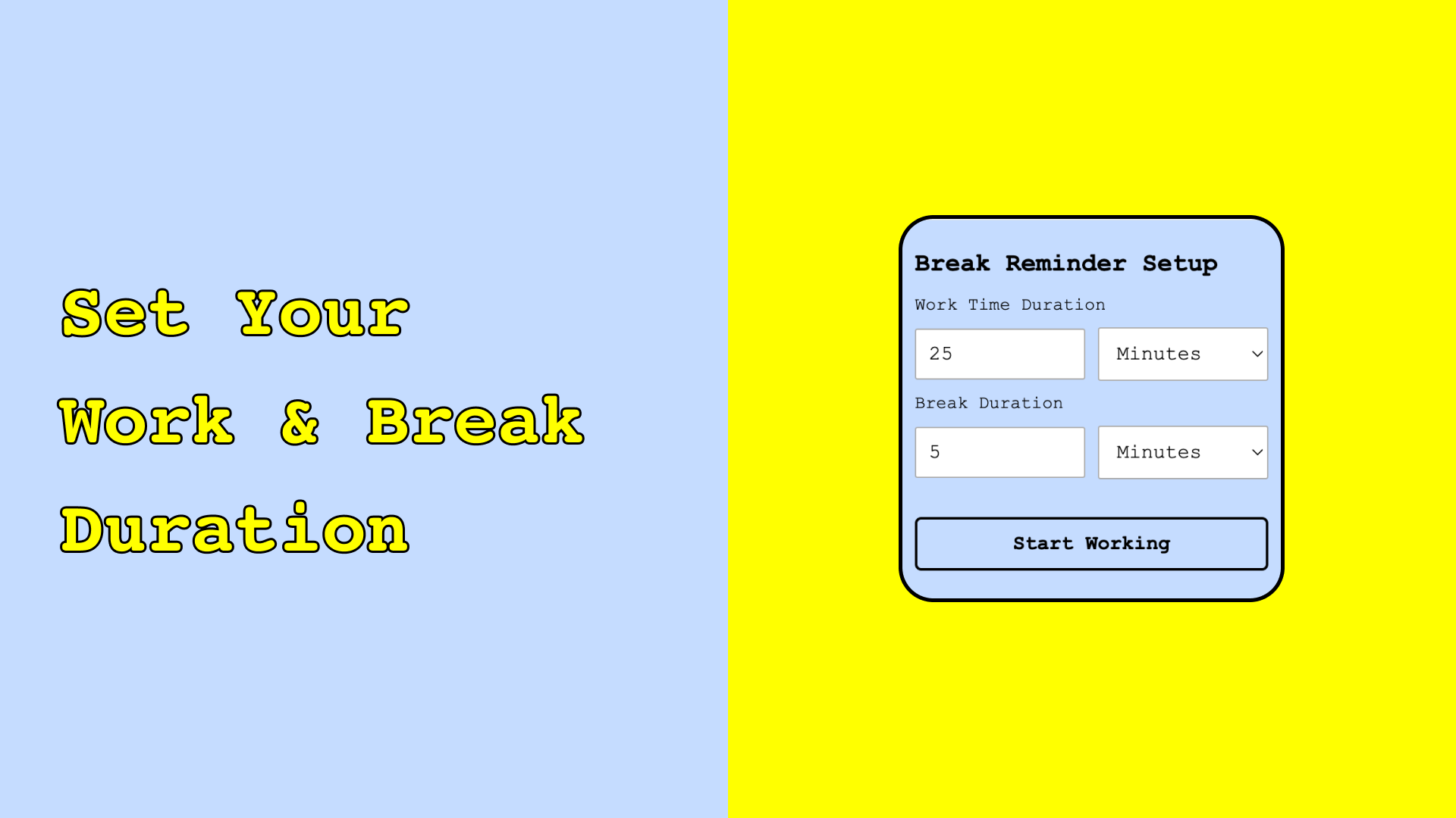 Pomodoro Timer for Figma & Figjam Product Information and Latest ...