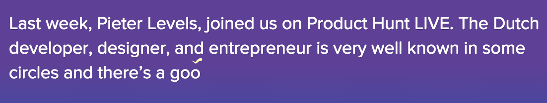 Typatone: Make music while you write | Product Hunt