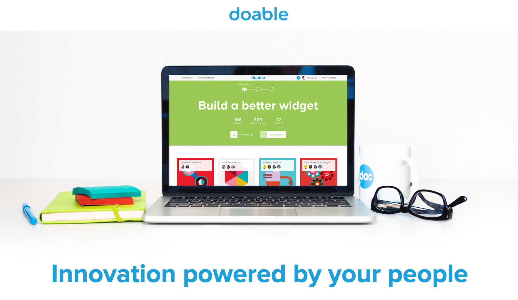 Doable - Product Information, Latest Updates, and Reviews 2024 ...