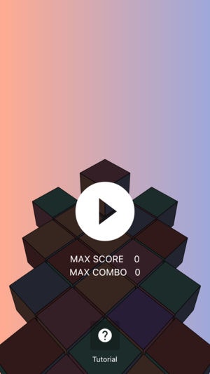 RTC: Roll The Cube: Addictive arcade/puzzle which will improve spacial ...