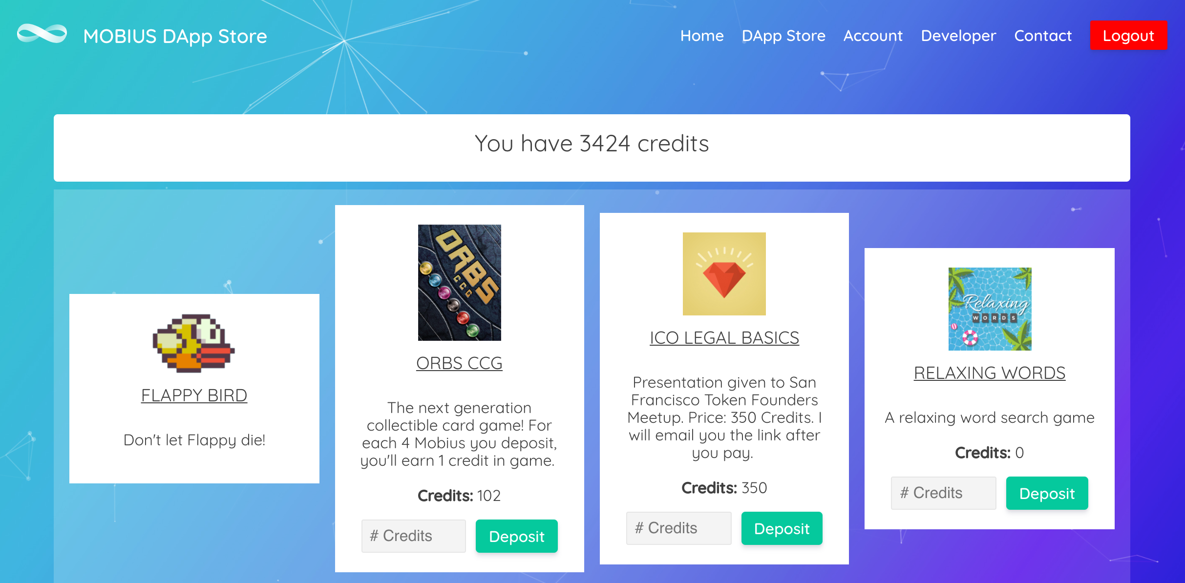 Mobius Product Information and Latest Updates (2025) | Product Hunt