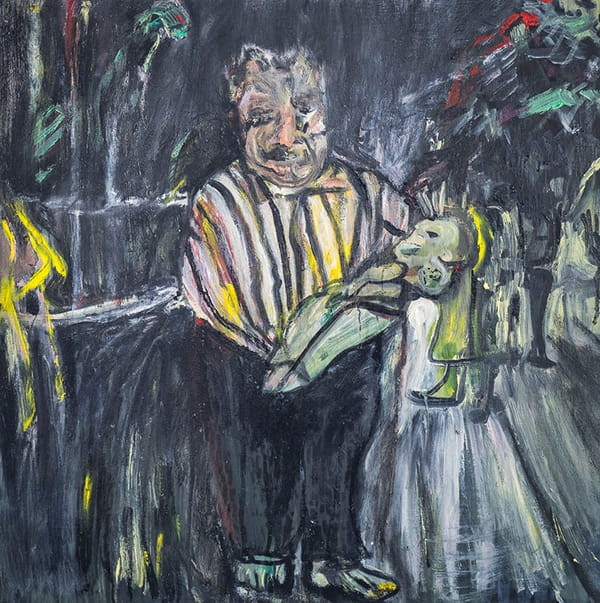 Binned Art: Collect works by young & early career artists. | Product Hunt