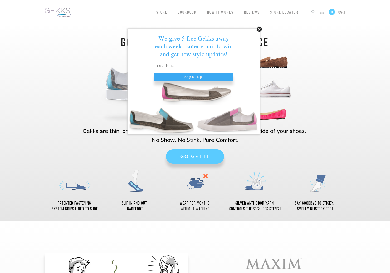 Gekks - Product Information, Latest Updates, and Reviews 2025 | Product ...