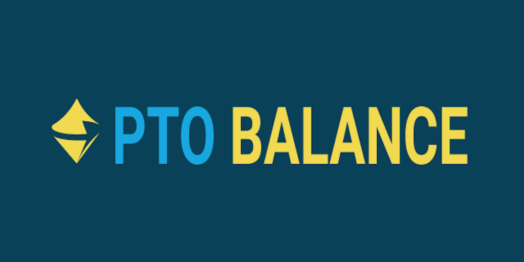 PTO Balance Product Information Latest Updates And Reviews 2024 pto-balance-product-information-latest-updates-and-reviews-2024